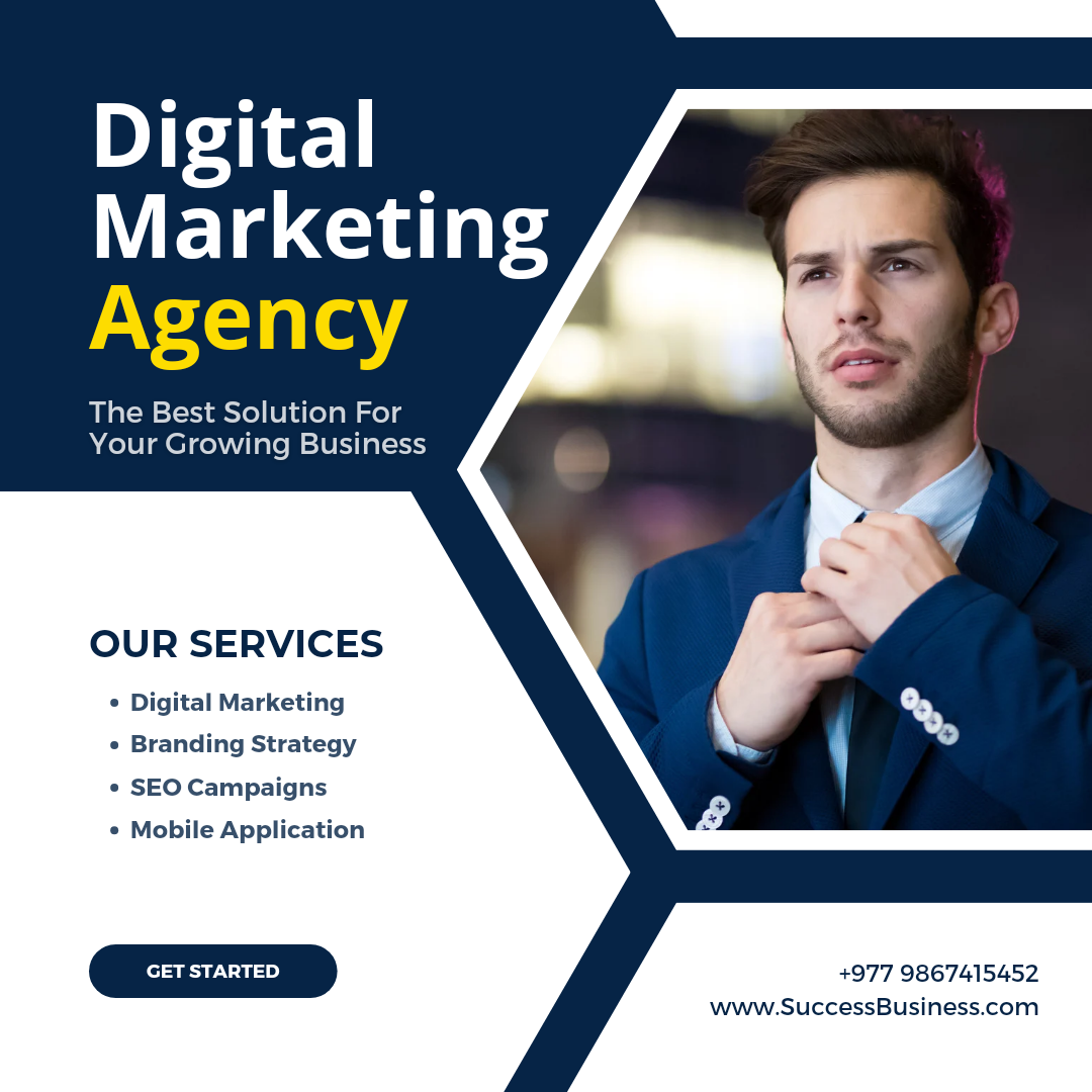 Digital marketing - Promoting products, services, or brands through ...