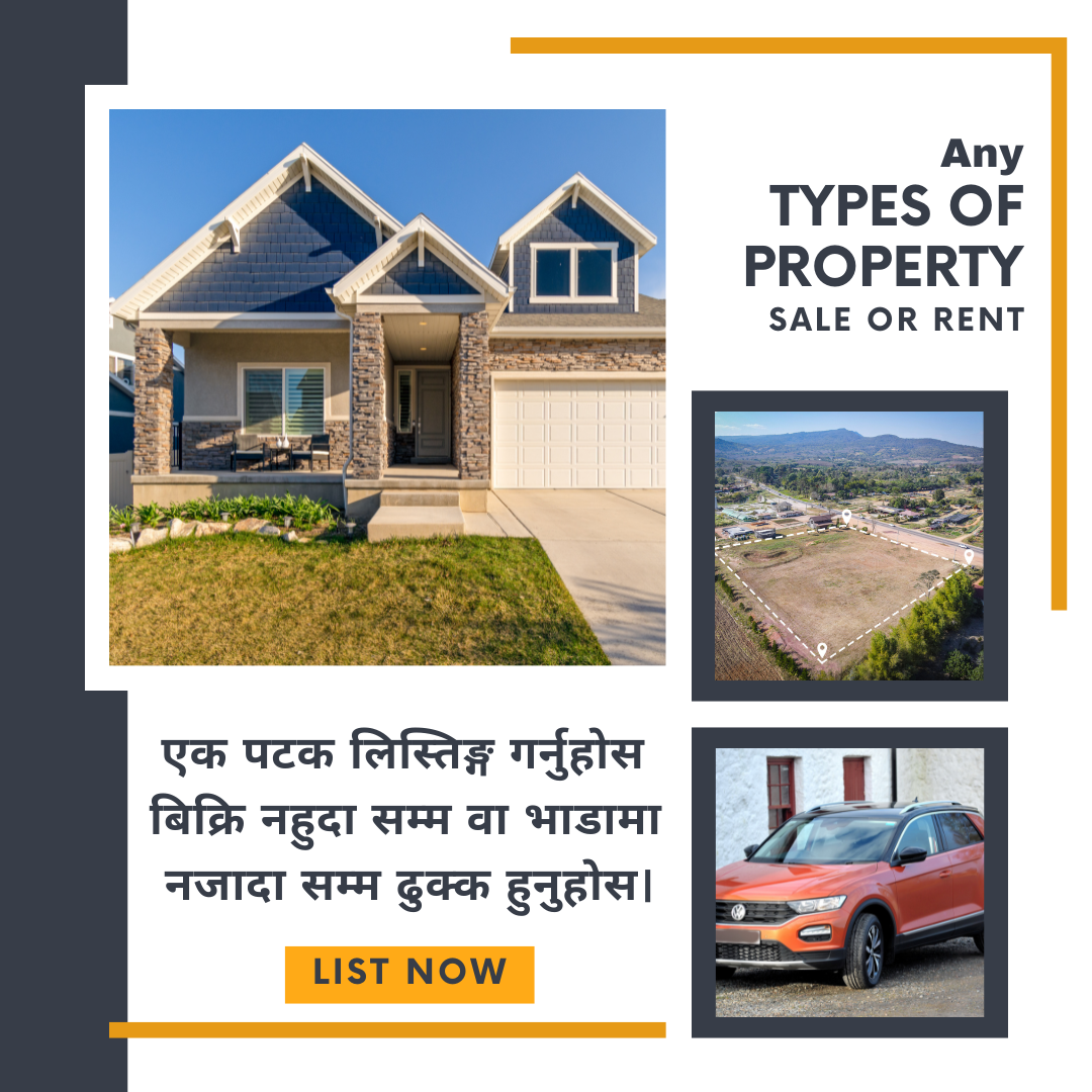 How to calculate land measurement - Lalpurja Nepal Unit Calculator